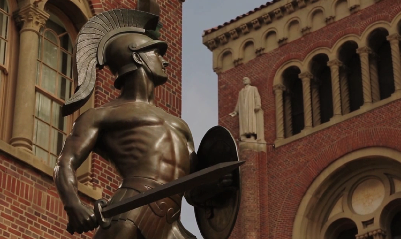 Current Students | USC Marshall